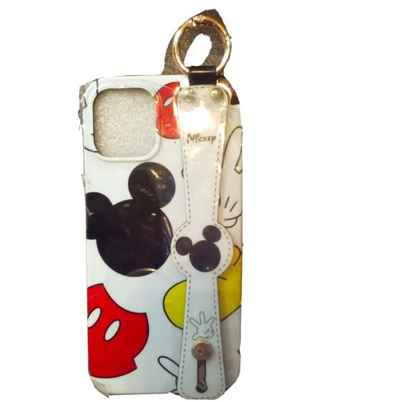 Disney | Cell Phones & Accessories | Iphone 1 Pro Max Disney Mickey ...